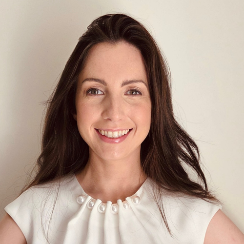 TeamBios — The Menopause Hub