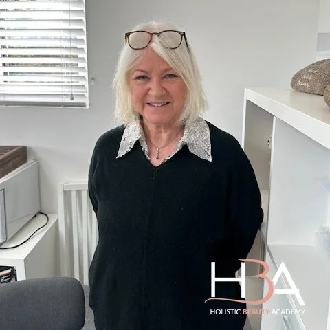 The Team — Holistic Beauty Academy