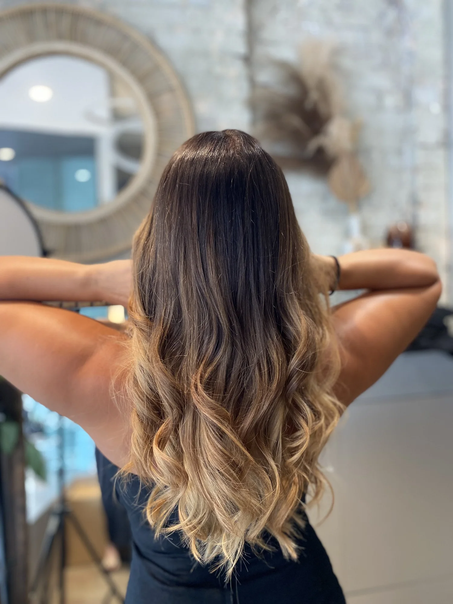 Permanent vs Demi Permanent Hair Color: What's The Difference? - All ...