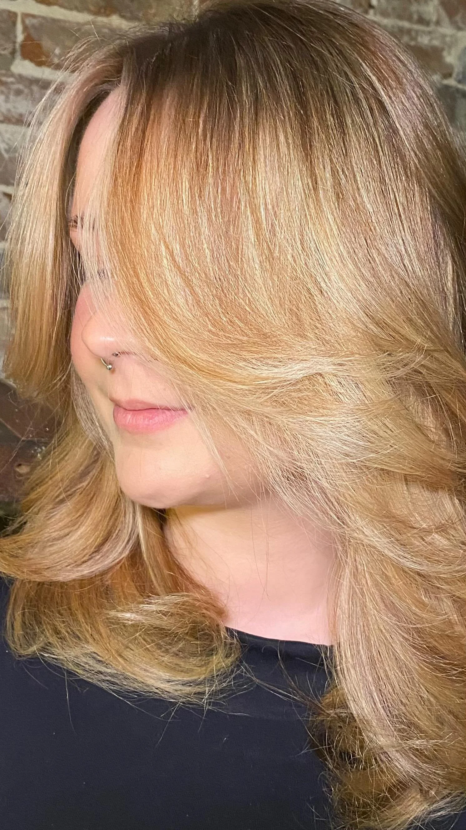 Back-to-Back Foils vs. Normal Foils - All About Salon