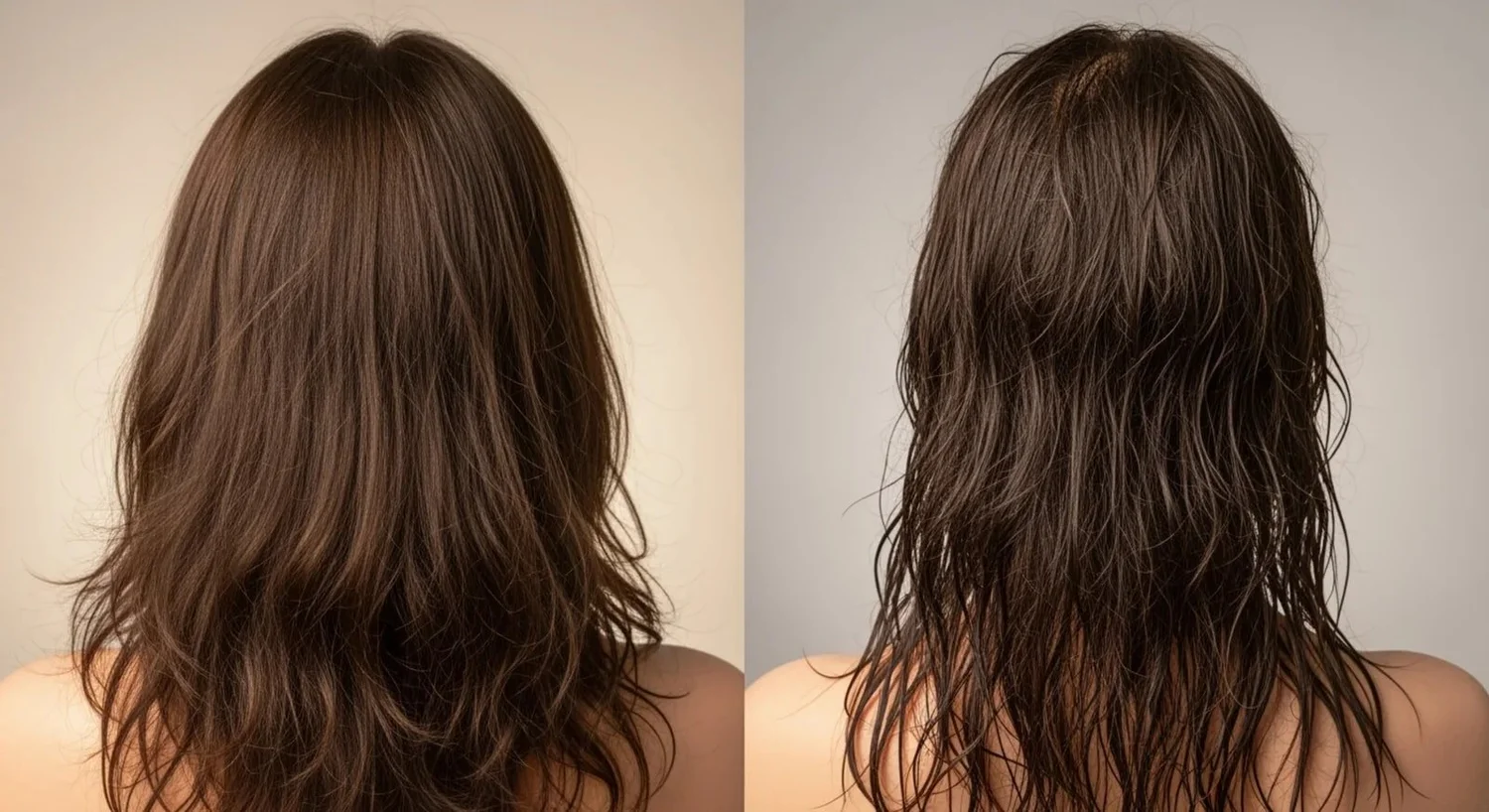 How Often Should You Wash Your Hair? Debunking Myths - All About Salon