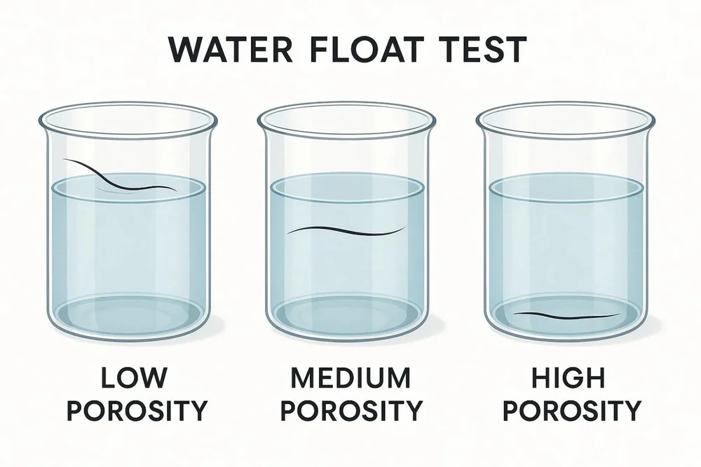 Understanding Hair Porosity and Why It Matters - All About Salon