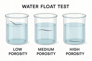 Understanding Hair Porosity and Why It Matters - All About Salon