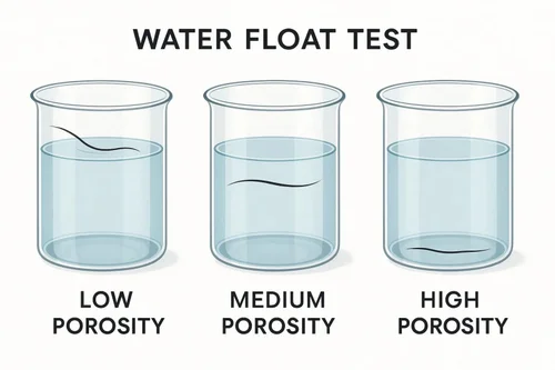 Understanding Hair Porosity and Why It Matters - All About Salon