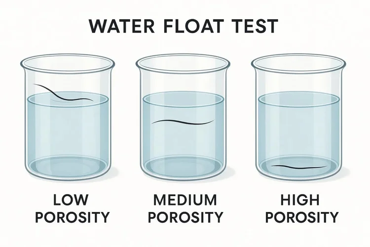 Understanding Hair Porosity and Why It Matters - All About Salon