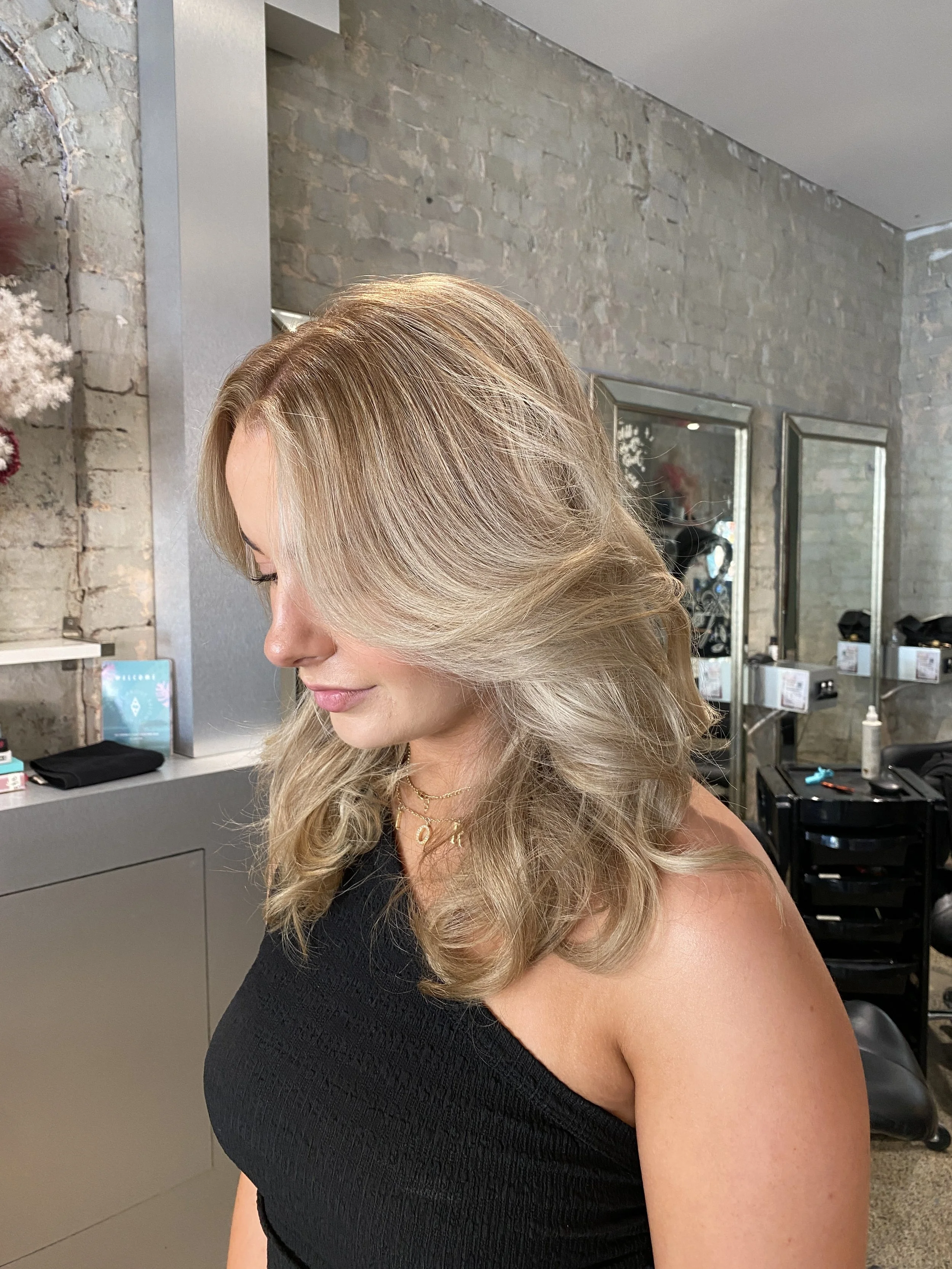 What Services Are Offered in a Hair Salon? - All About Salon