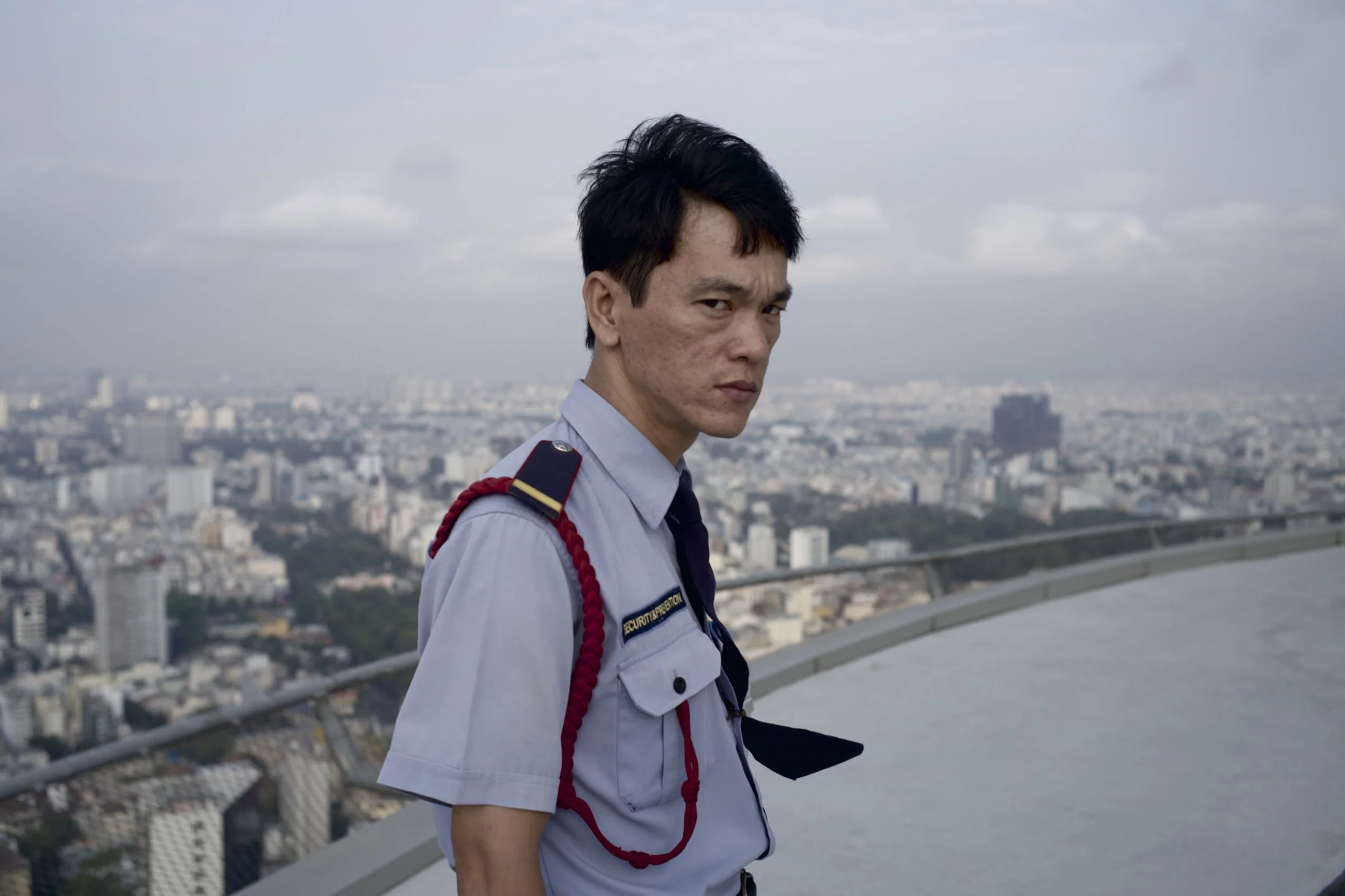 Stills — Jeremy Rouse ACS