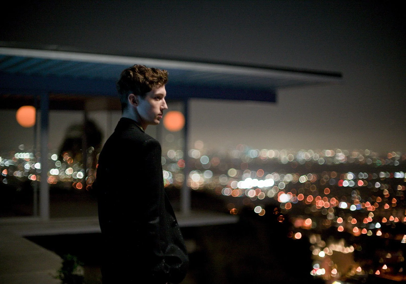 Commercial — Jeremy Rouse ACS