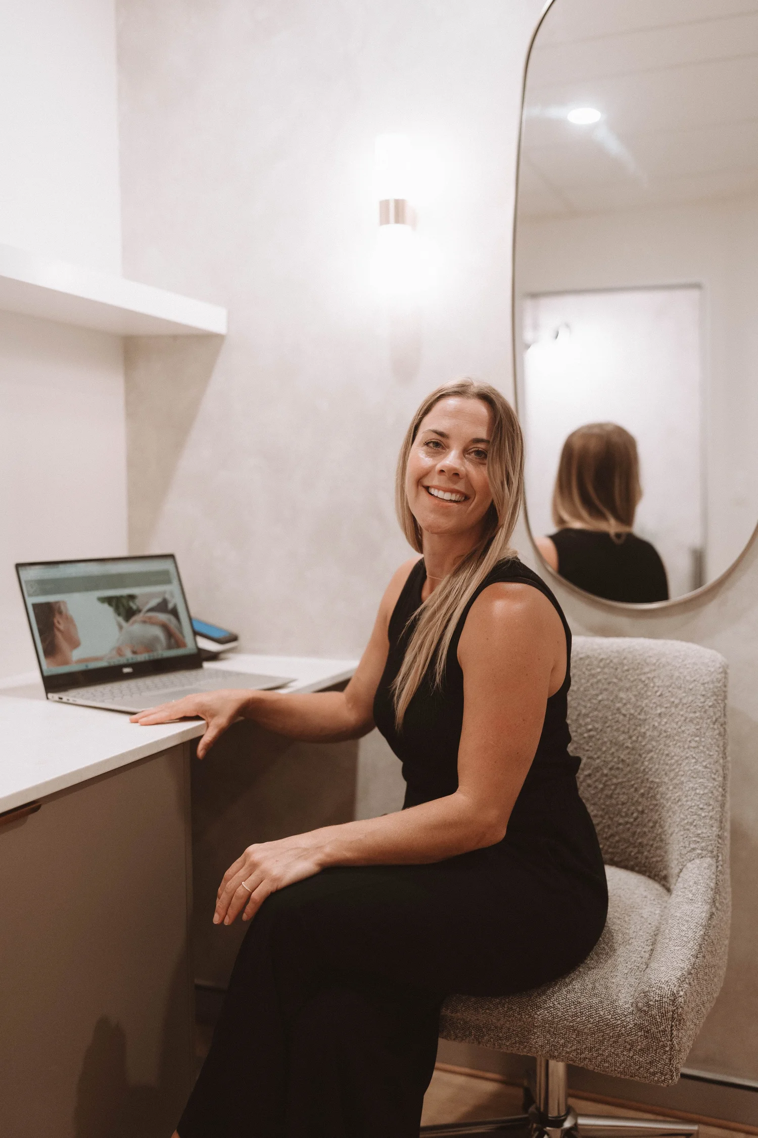 Dr Rachel Meikle — Soma Osteo