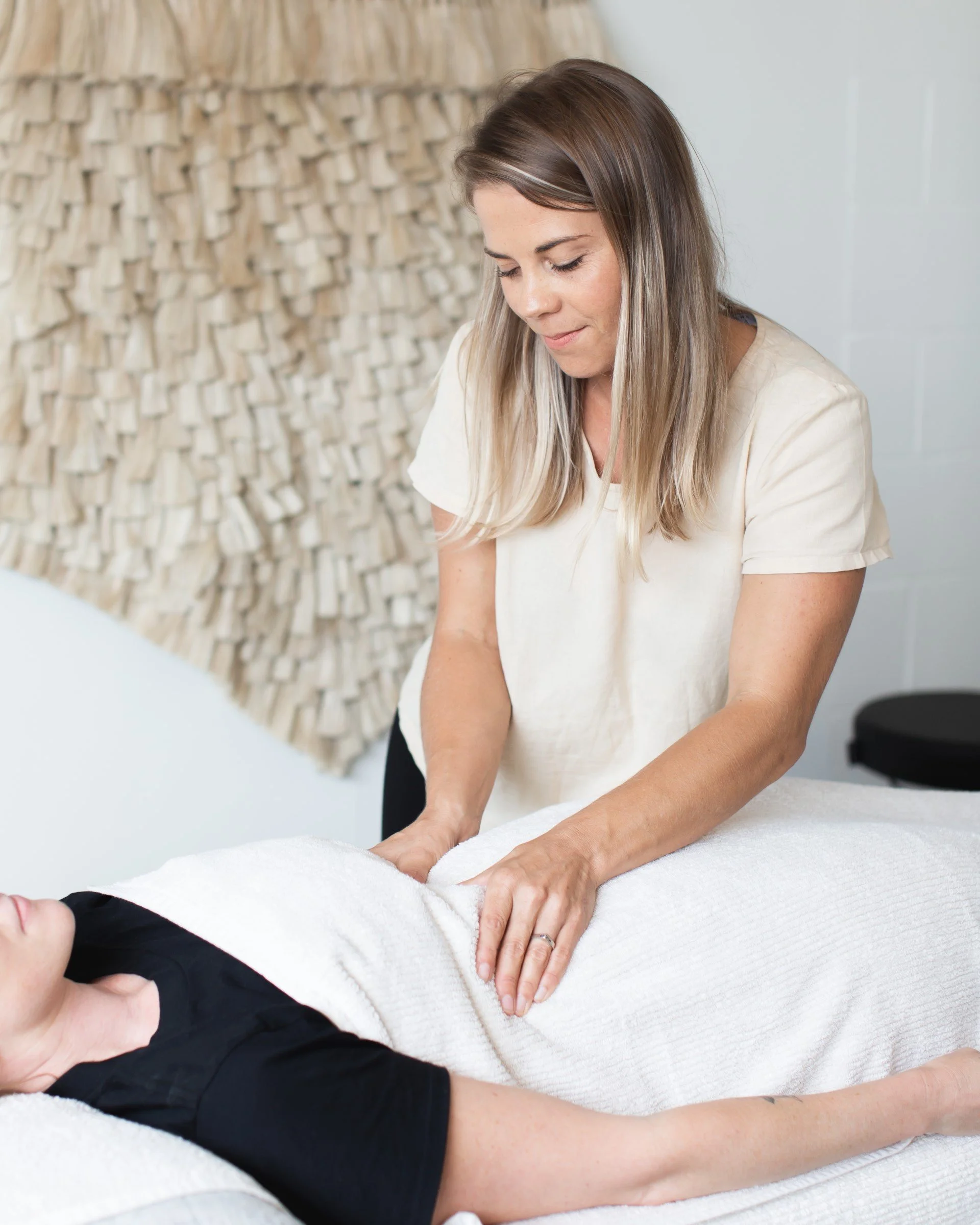 Dr Rachel Meikle — Soma Osteo