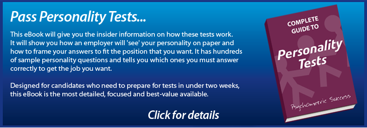 Personality Test At Work Mryn Ism personality-test-at-work-mryn-ism