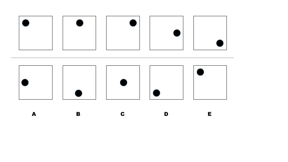 Inductive Reasoning Tests Example Questions Tips