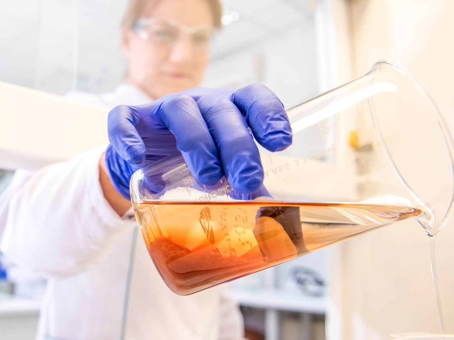 Food Testing lab | Nutritional testing | laboratory — i2 FAST