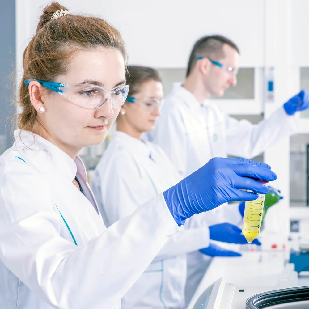 Food testing lab | Food analysis | Food laboratory - i2 FAST