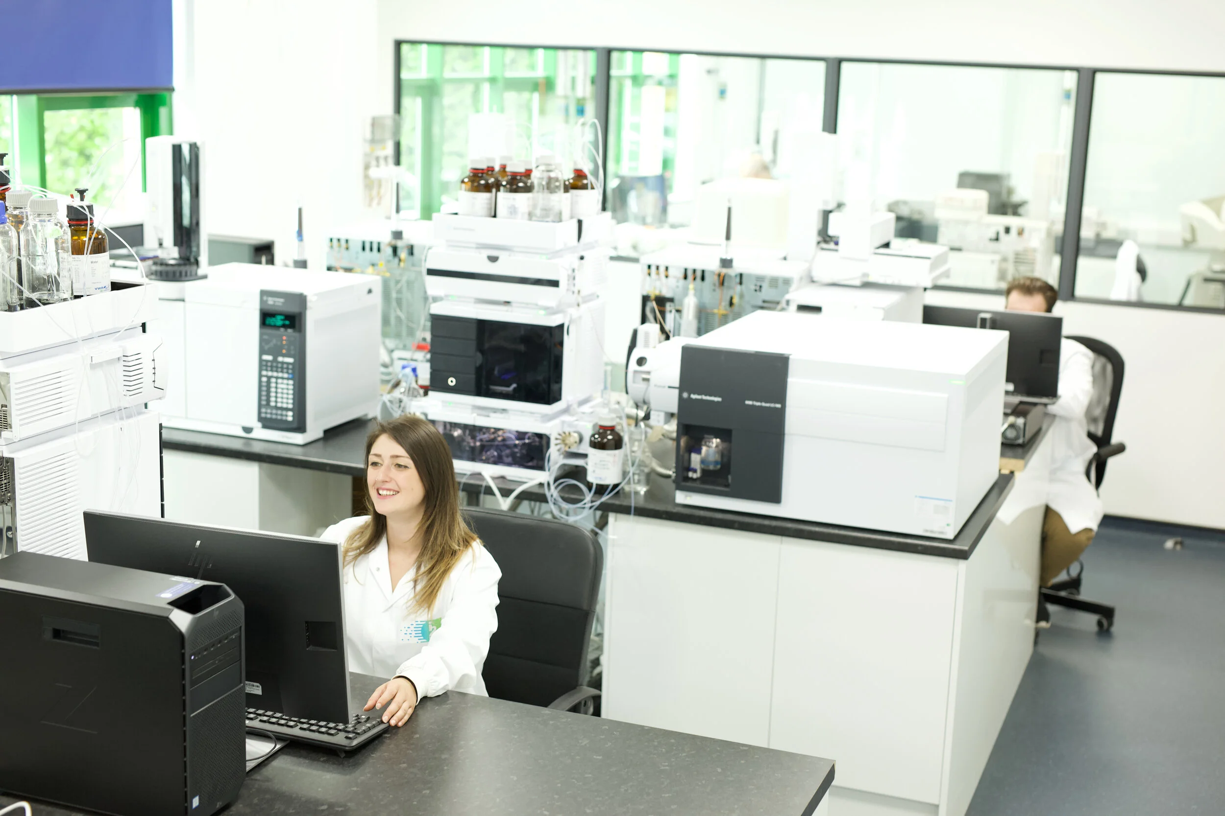 Food Testing | Microbiology | Nutrition | Pesticides | Shelf life ...