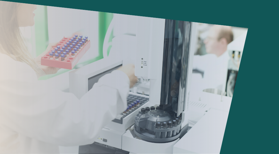 Pesticides | Pesticide lab | Laboratory | Food testing — Normec i2 FAST
