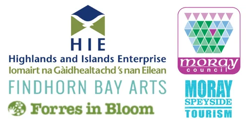 Forres Conservation & Heritage Scheme — Discover Moray's Great Places