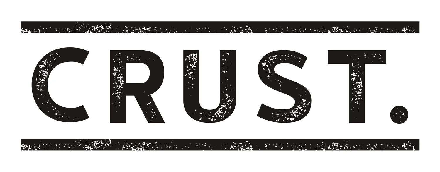 CRUST.