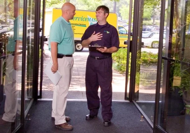 ServiceMaster of Gwinnett & ServiceMaster 5 Points