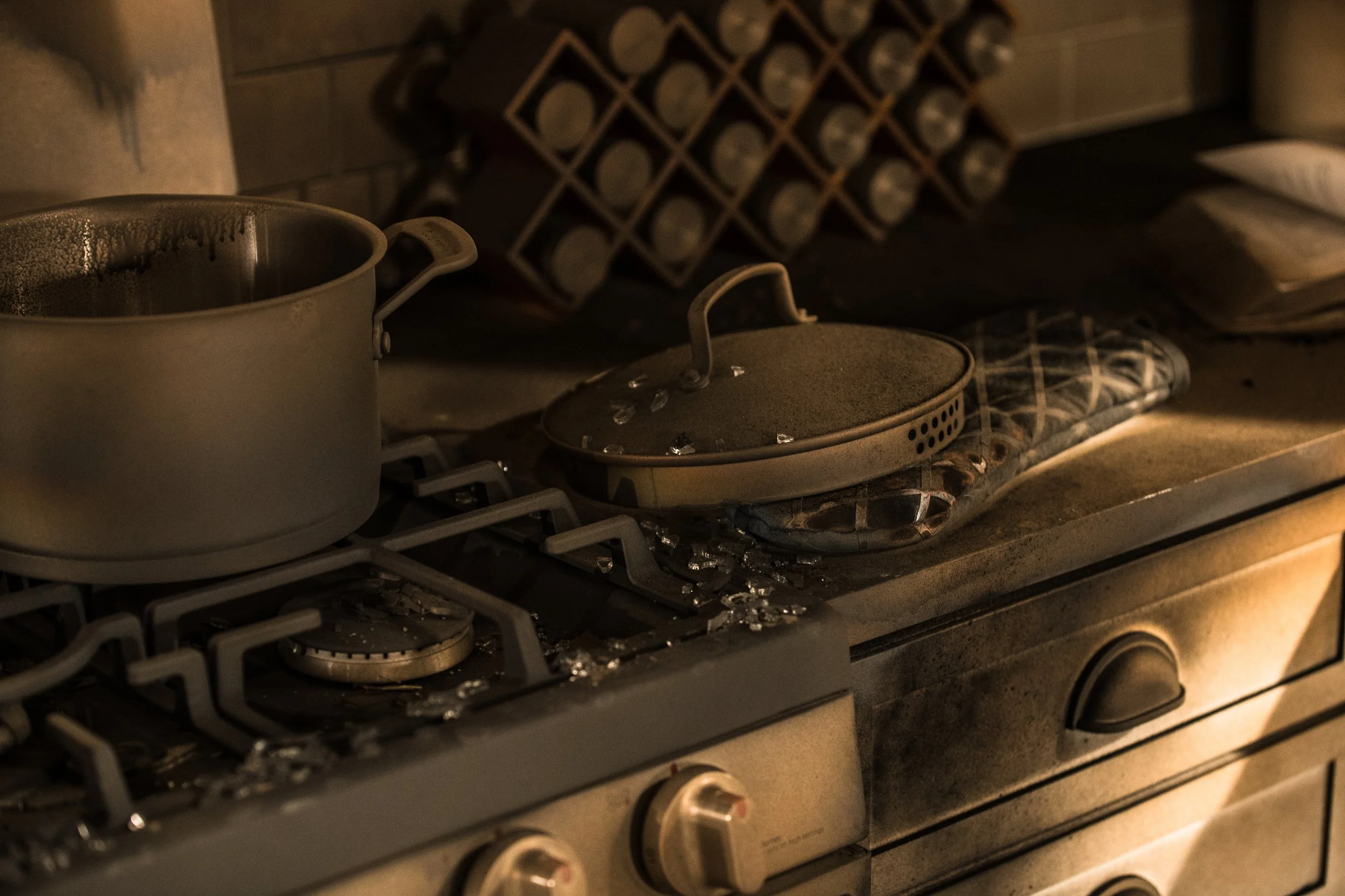 Fire Damage Restoration — ServiceMaster of Gwinnett & ServiceMaster 5 ...