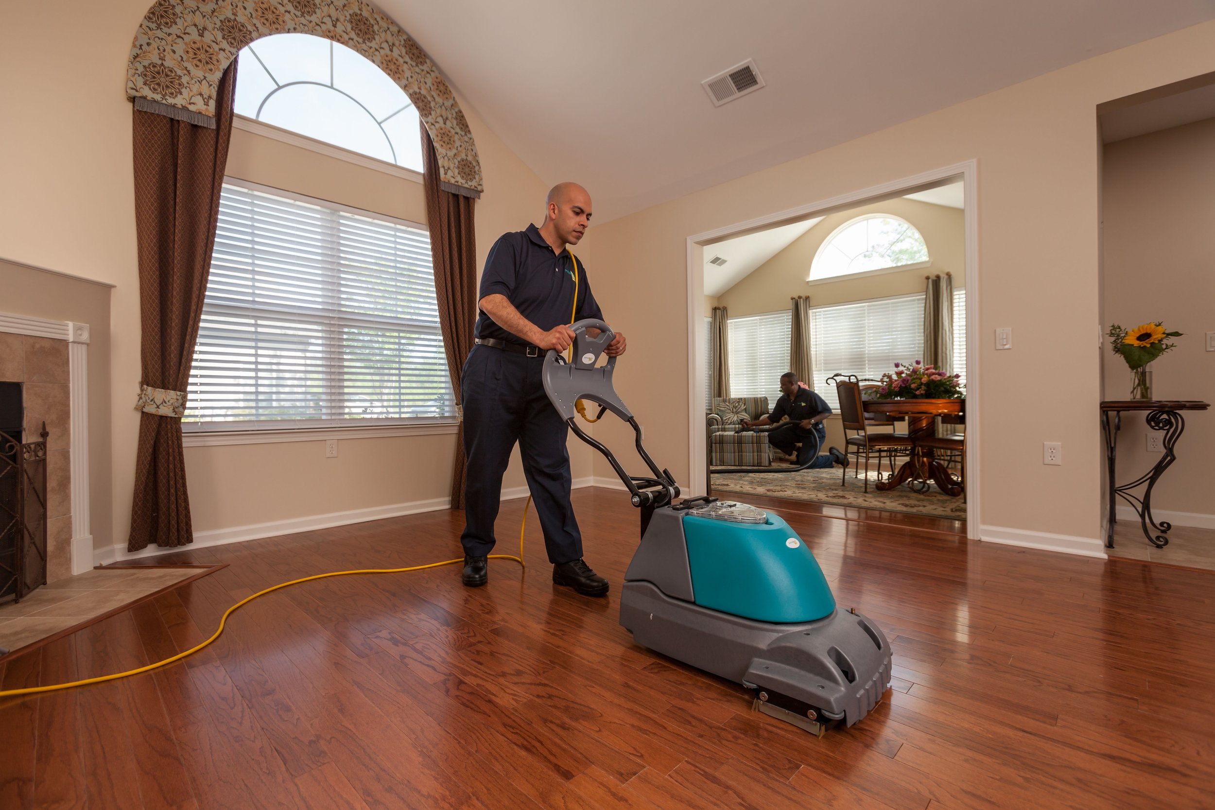 Servicemaster Commercial Carpet Cleaning