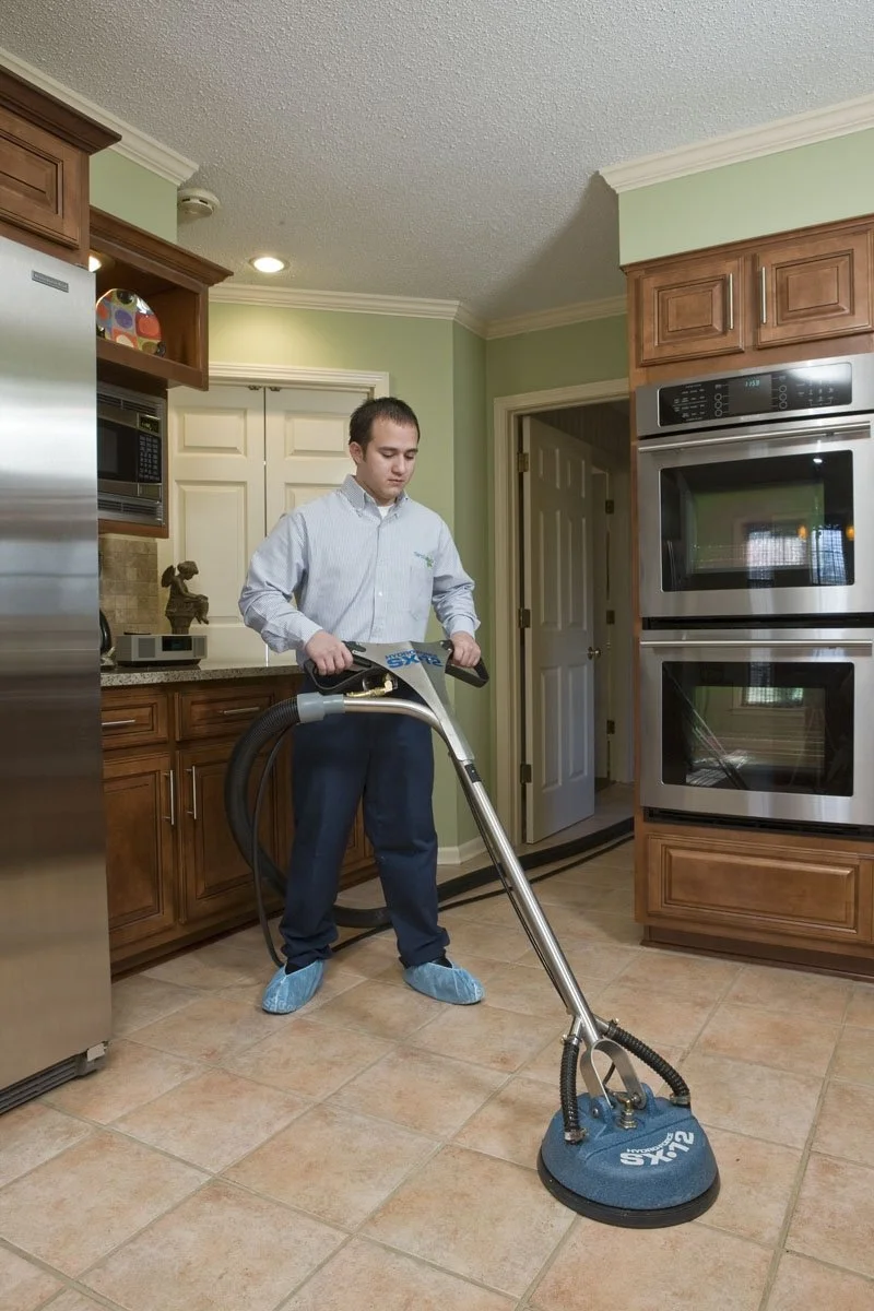Cleaning Services — ServiceMaster of Gwinnett & ServiceMaster 5 Points