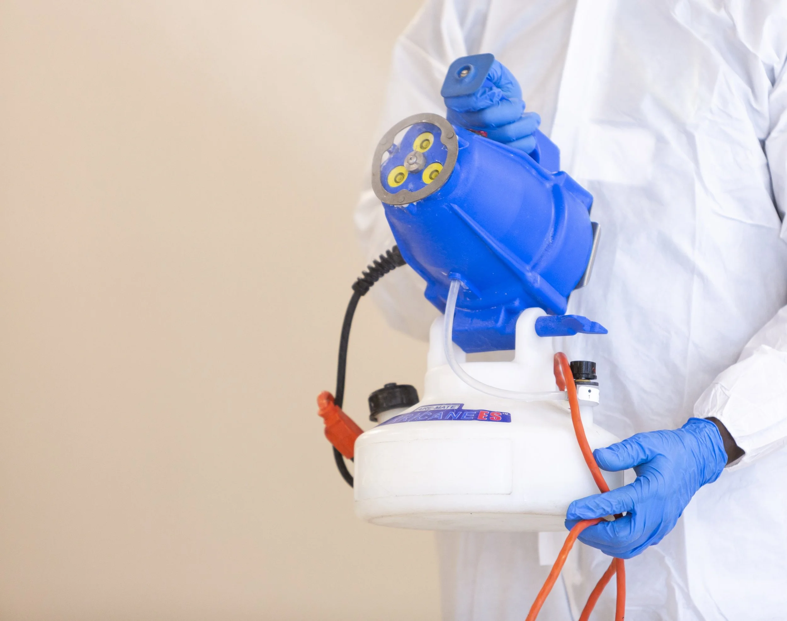 Cleaning Services — ServiceMaster of Gwinnett & ServiceMaster 5 Points