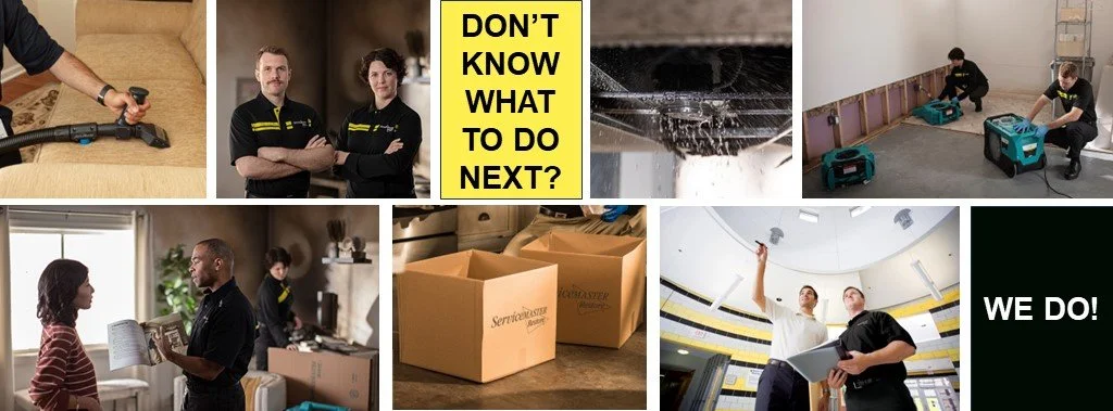 ServiceMaster of Gwinnett & ServiceMaster 5 Points