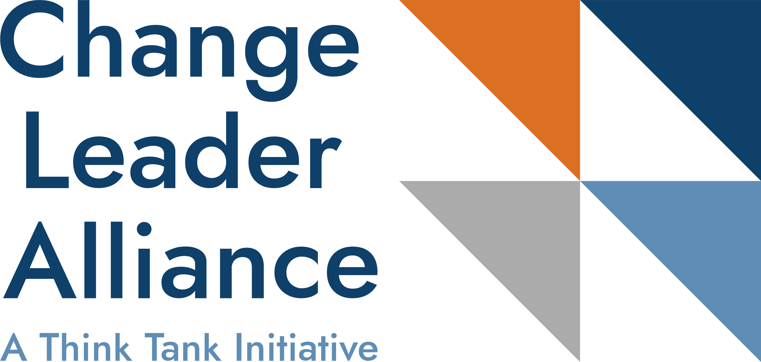 Change Leaders — Think Tank