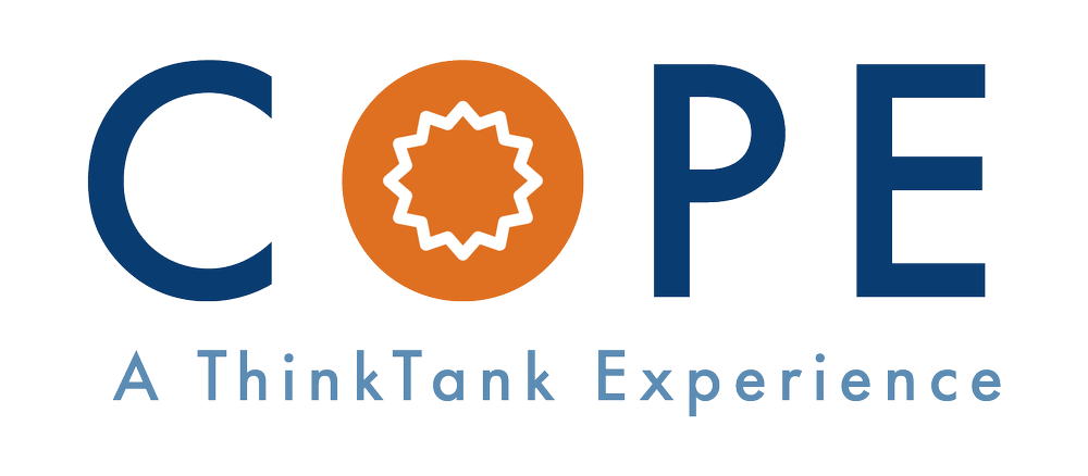 The Cost of Poverty Experience (COPE) — ThinkTank