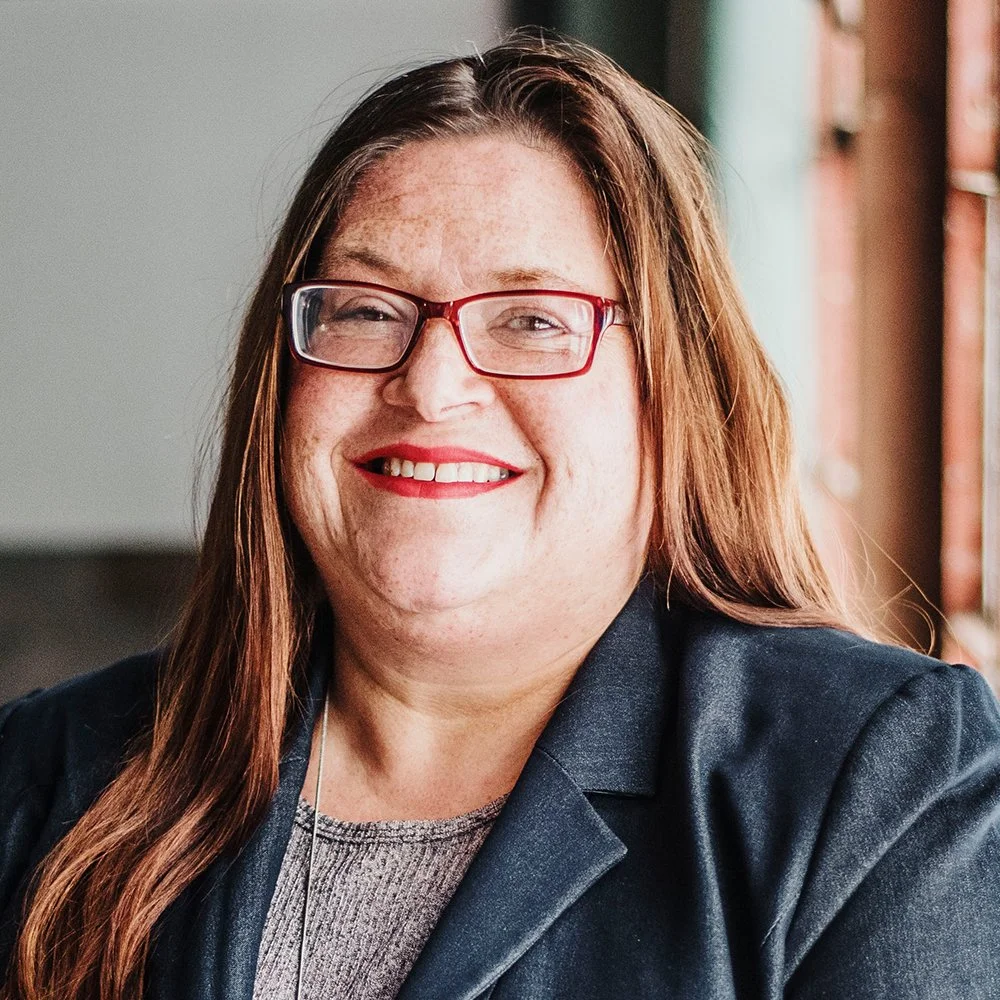 Who We Are — ThinkTank