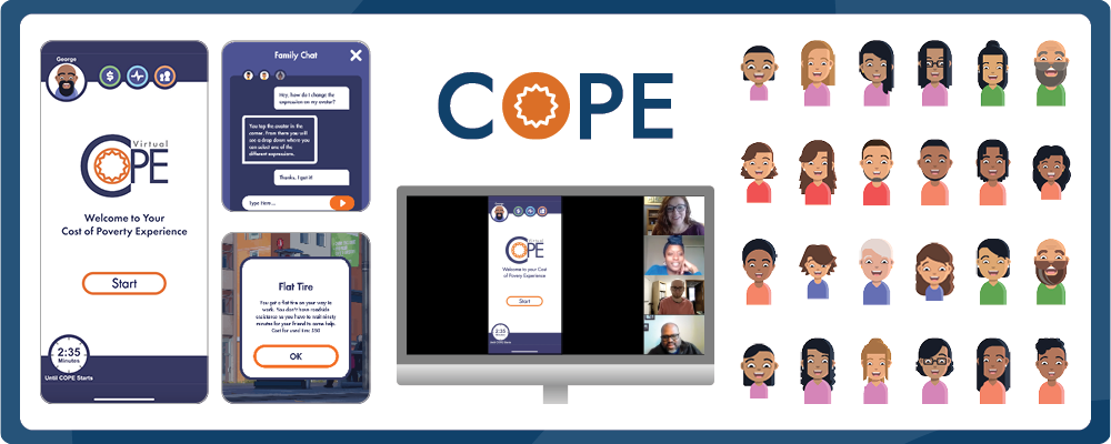 How Virtual COPE Is Evolving to Meet Community Needs — Think Tank