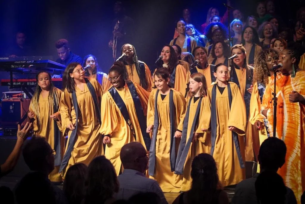 Le Programme — NOËL AU QUAI