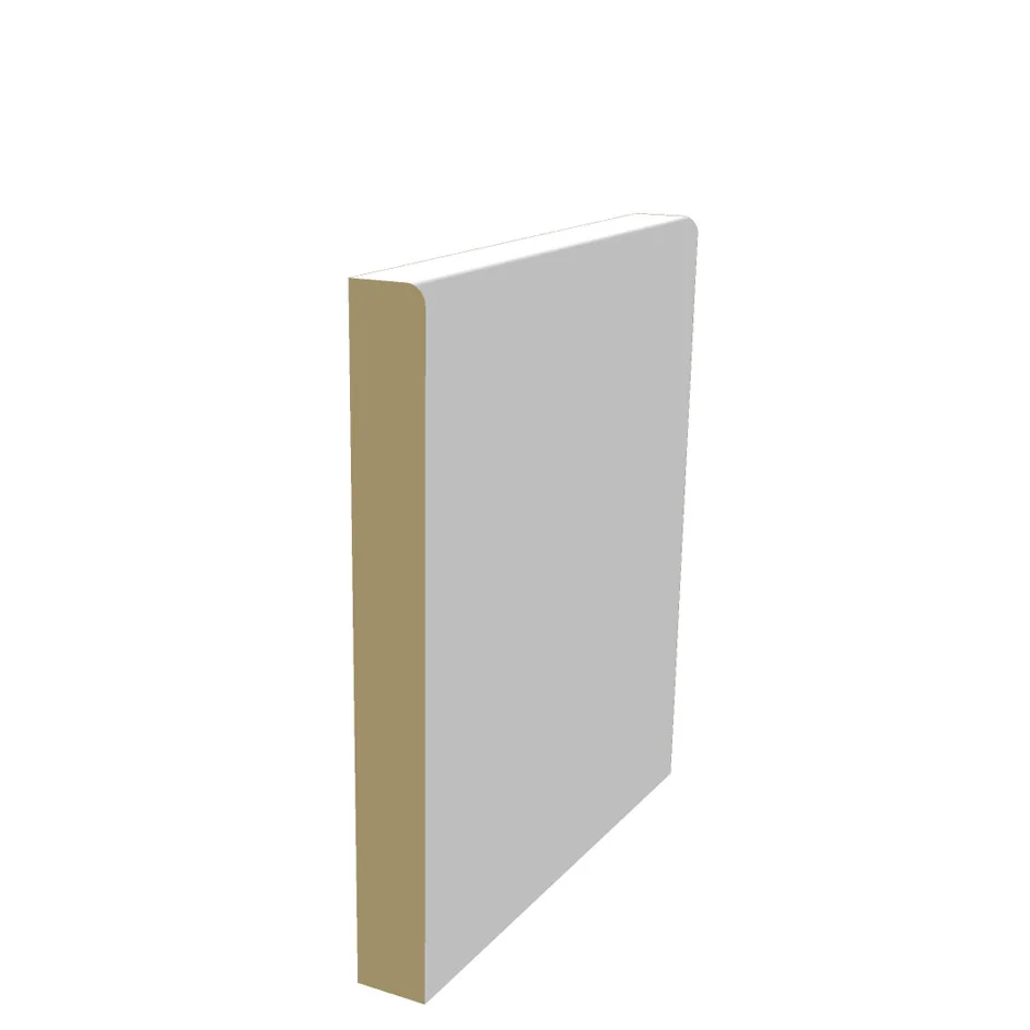 1/2" x 4-1/2" Craftsman base (available in Corner & Flex) — Americas ...