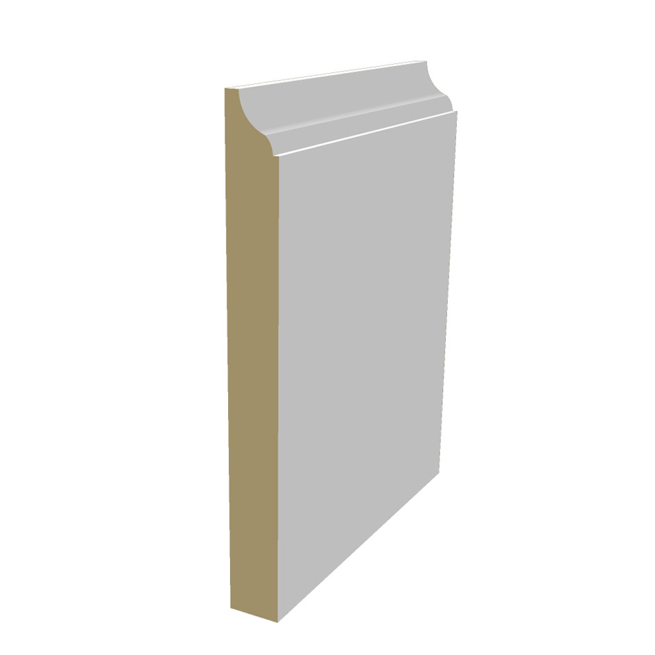MDF Moldings, base, quarter rounds, base shoe, risers and decoratives ...