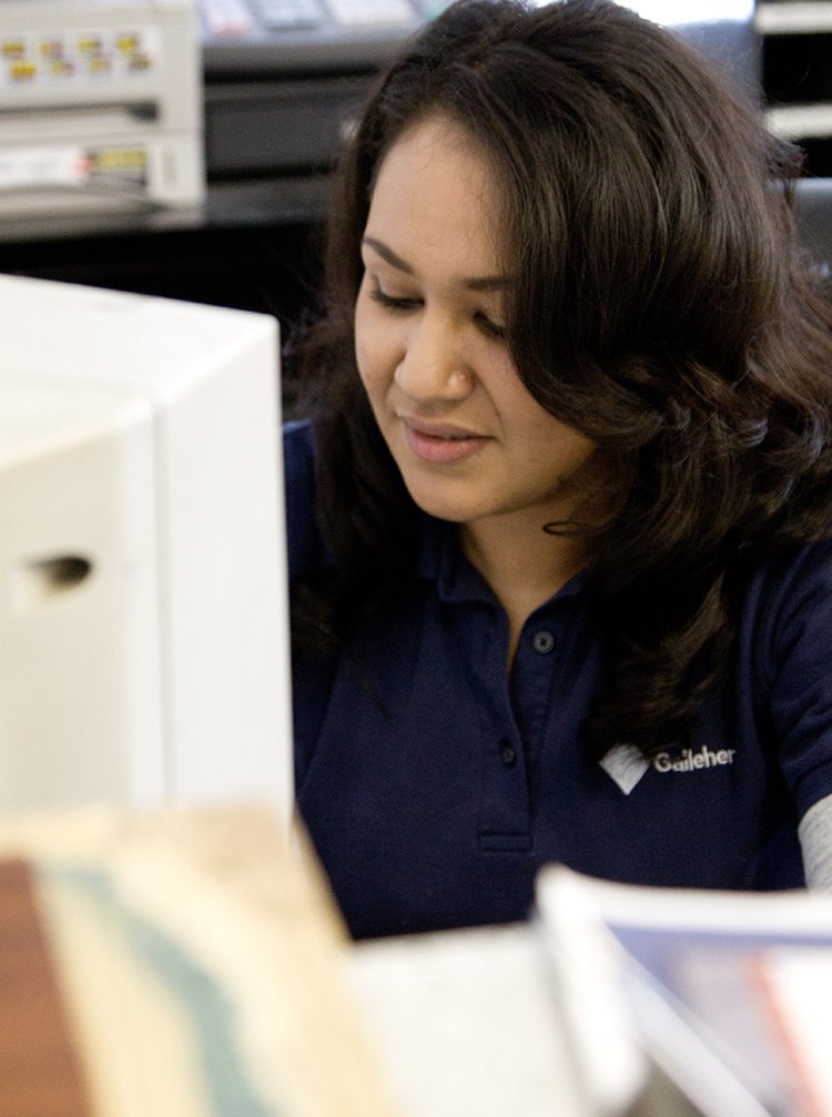careers at Galleher — Americas top flooring distributor, offering ...