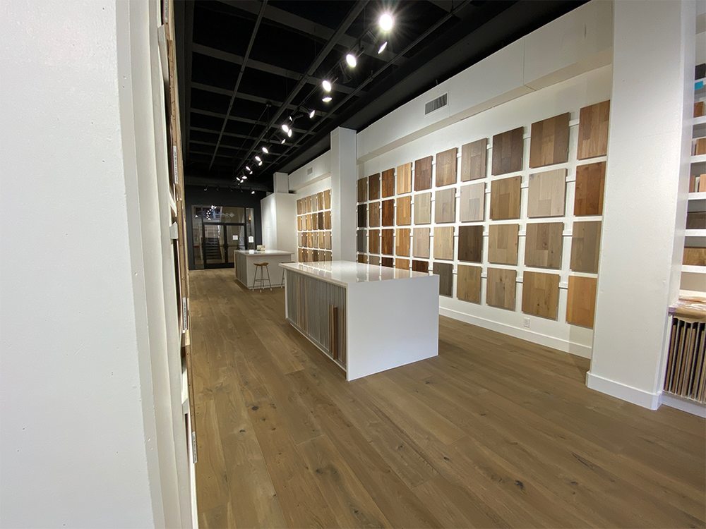Galleher Flooring San Francisco | Floor Roma