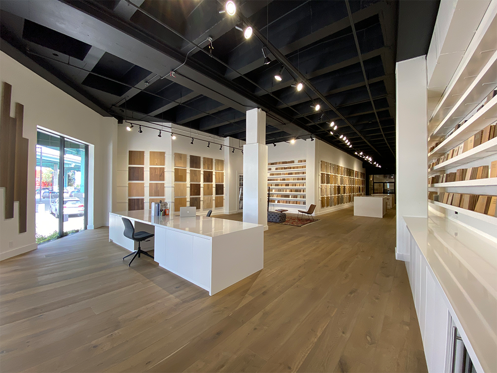 Galleher Flooring Sf | Floor Roma