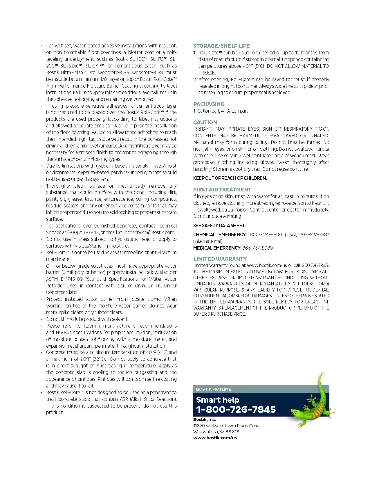 RollCote — Americas top flooring distributor, offering Hardwood, LVT ...