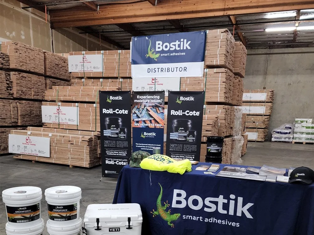 The flooring professionals choice for supplies and tools in Oxnard and ...