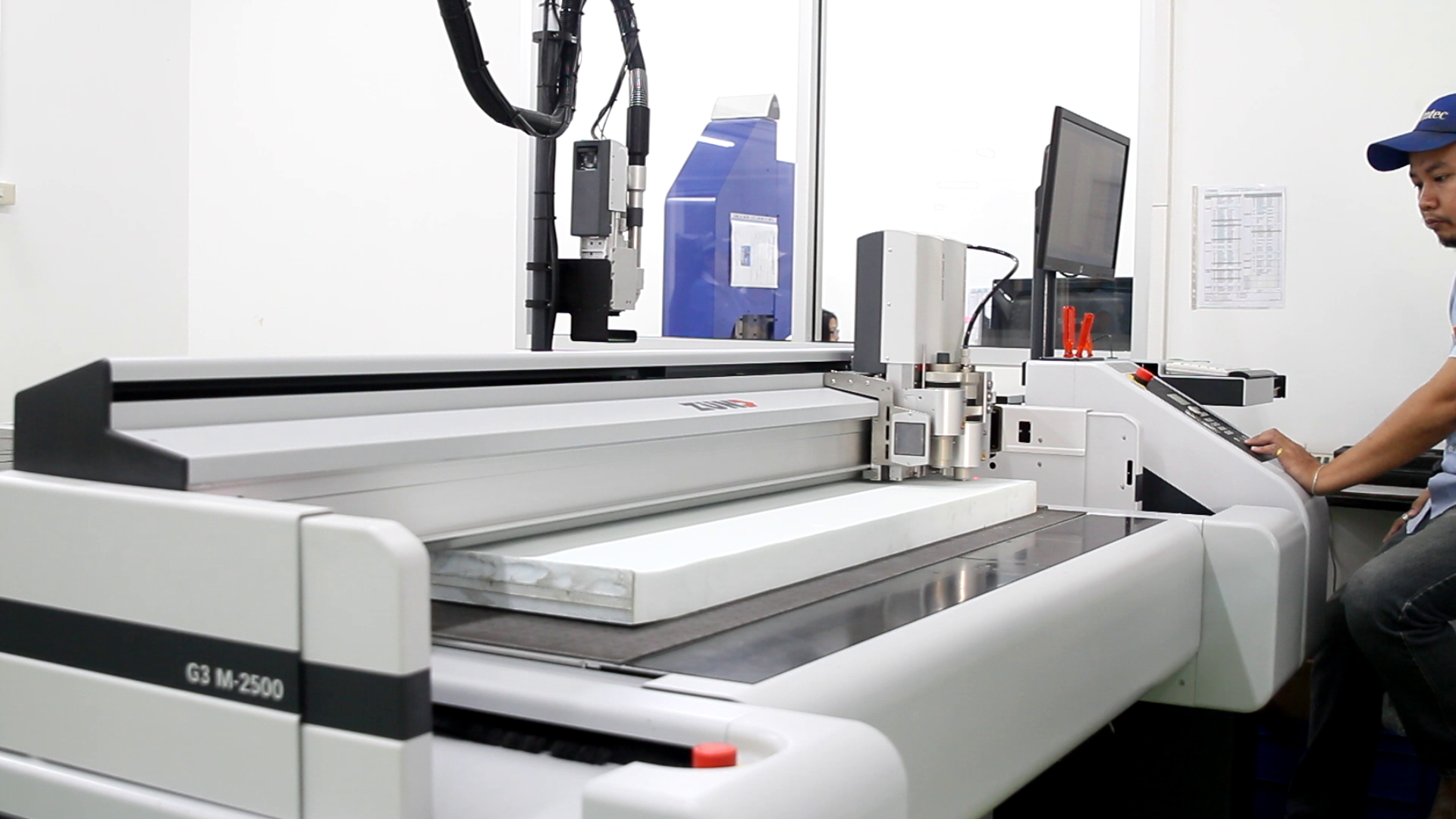 Applications — Foamtec Specialty Polyurethane Foam Division