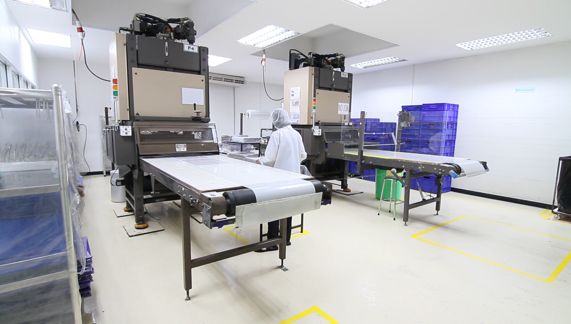 Foamtec Specialty Polyurethane Foam Division