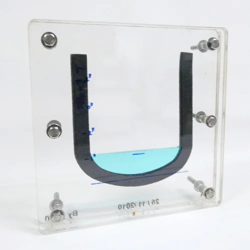 Applications — Foamtec Specialty Polyurethane Foam Division