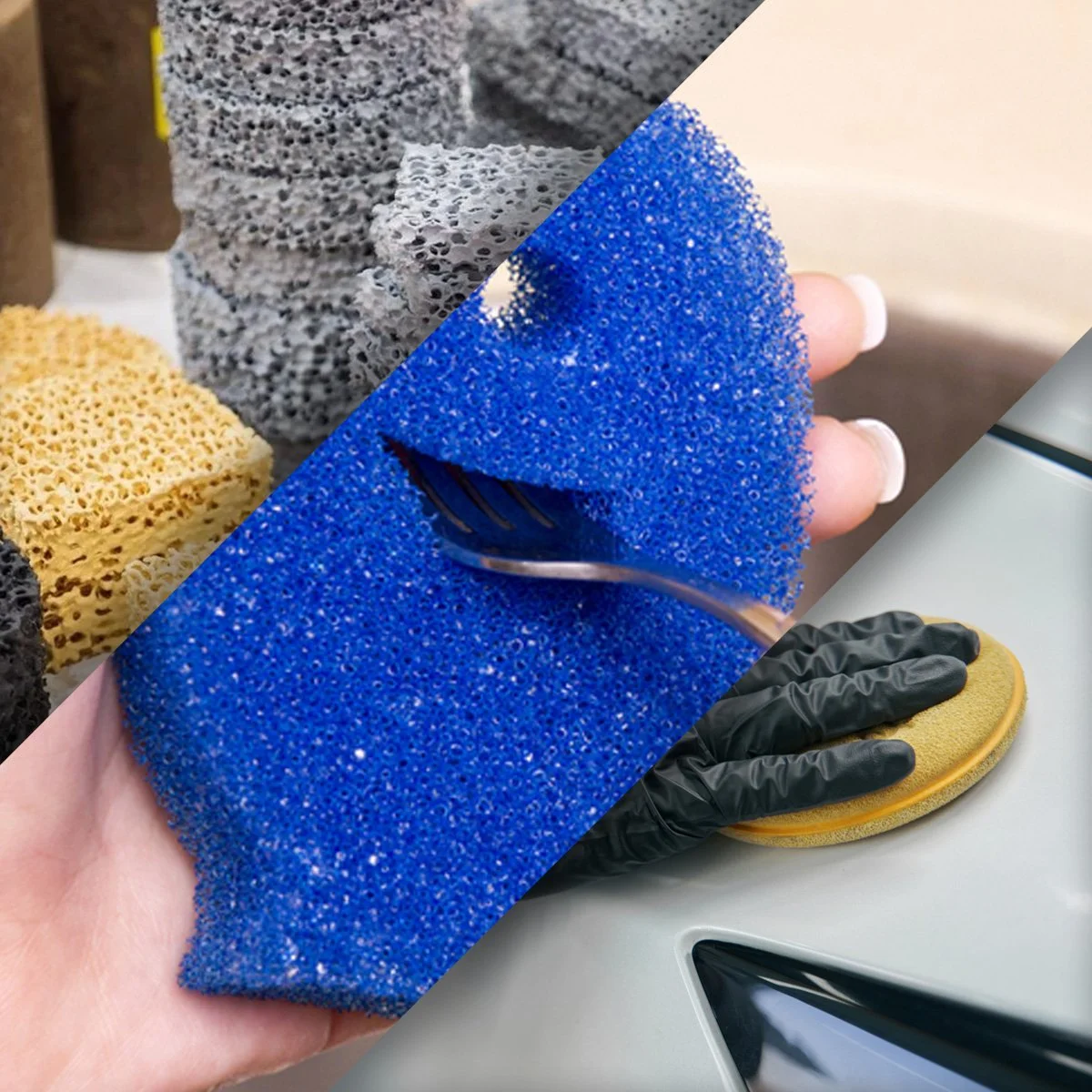 Foamtec Specialty Polyurethane Foam Division