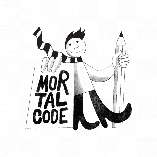 Mortal Code — Mere Mortals