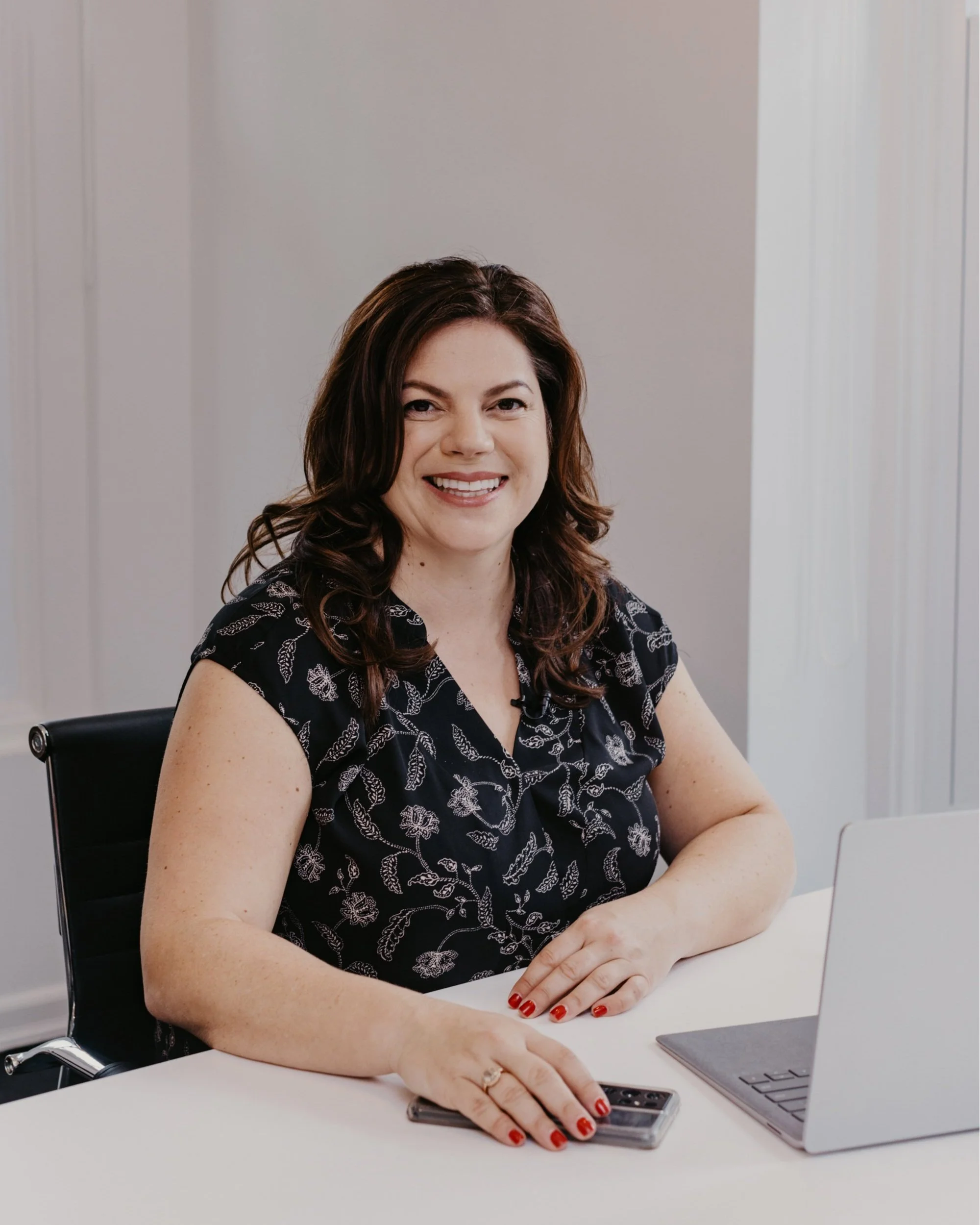 About — Daria Kark - Real Estate Broker Ottawa