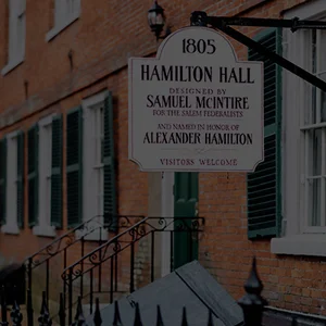 Hamilton Hall
