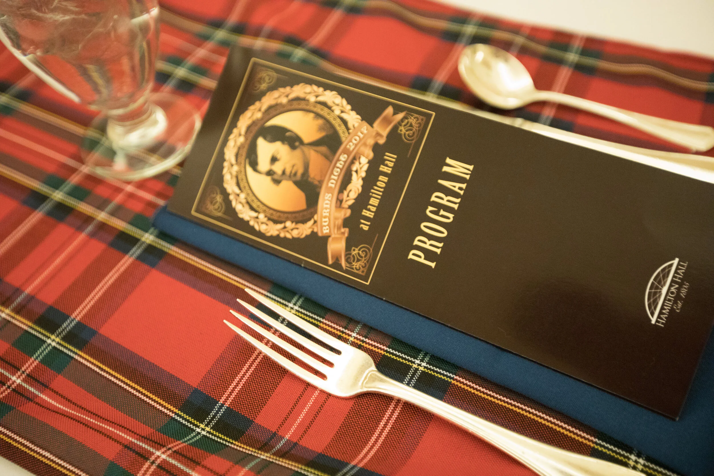 Upcoming Events — Hamilton Hall