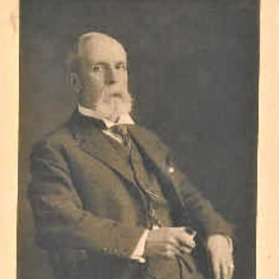 Hamilton Hall Presidents — Hamilton Hall