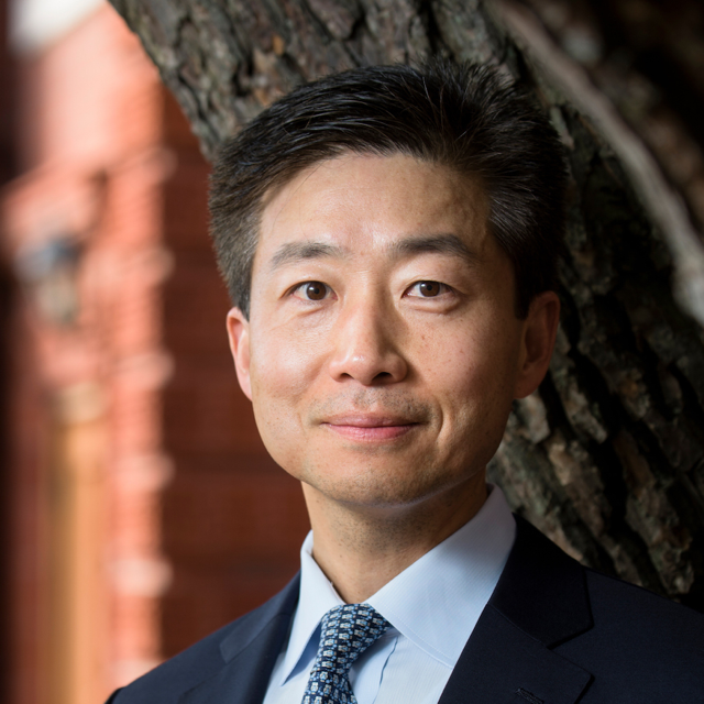 2025 Speakers — Hamilton Hall